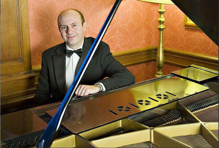 Services – Johnny Keys